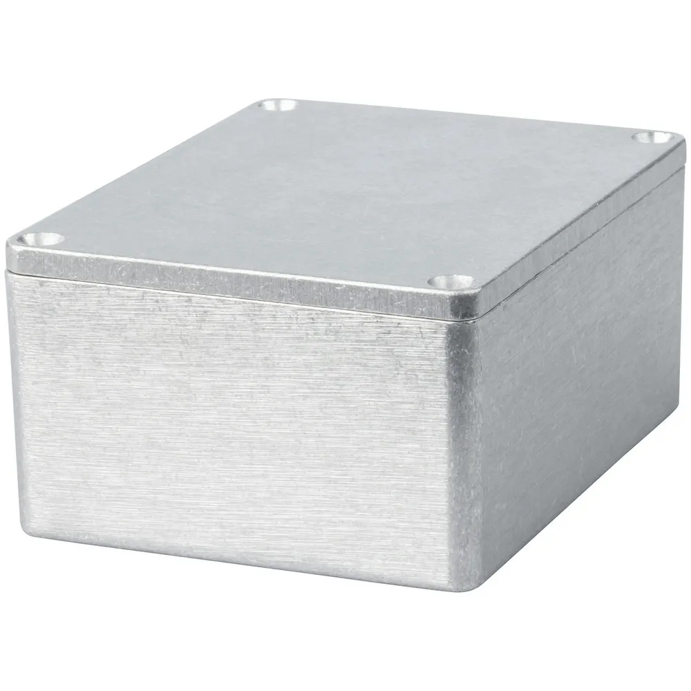 Metal Boxes | Jaycar Australia
