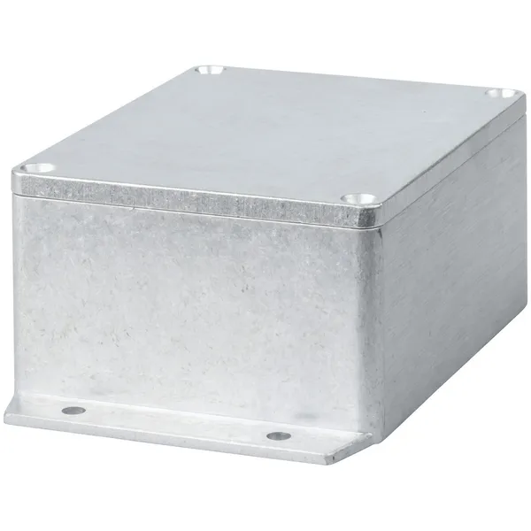 Metal Boxes | Jaycar Australia