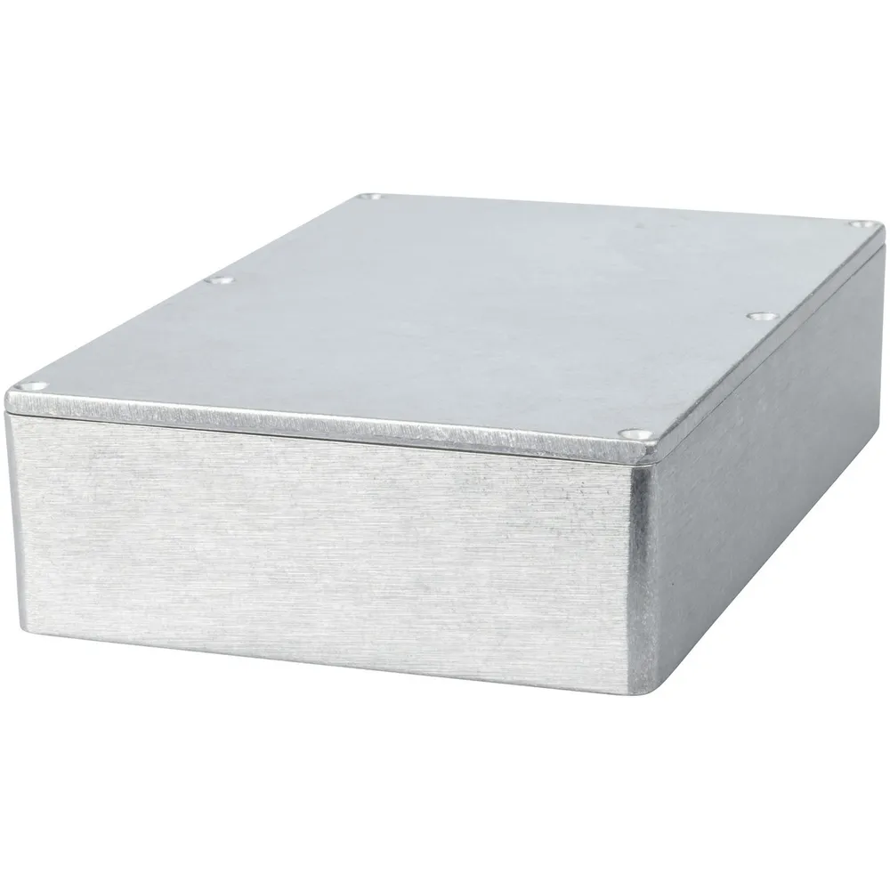 Metal Boxes | Jaycar Australia