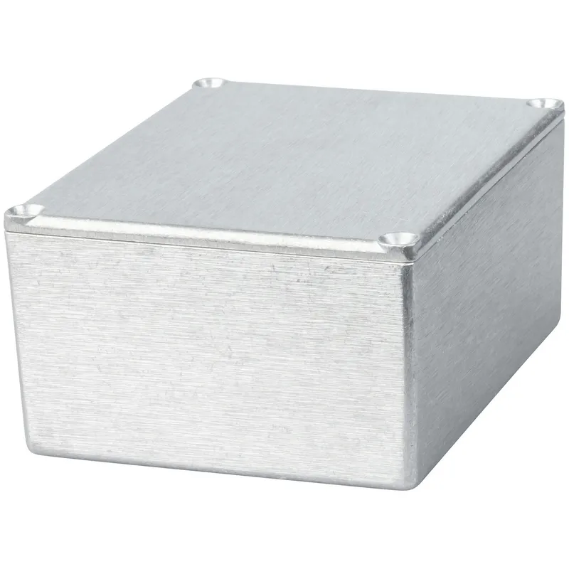 Metal Boxes | Jaycar Australia