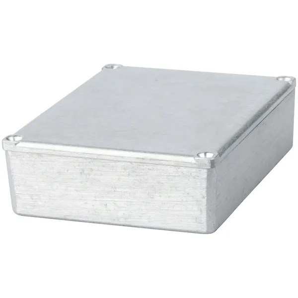 Metal Boxes | Jaycar Australia