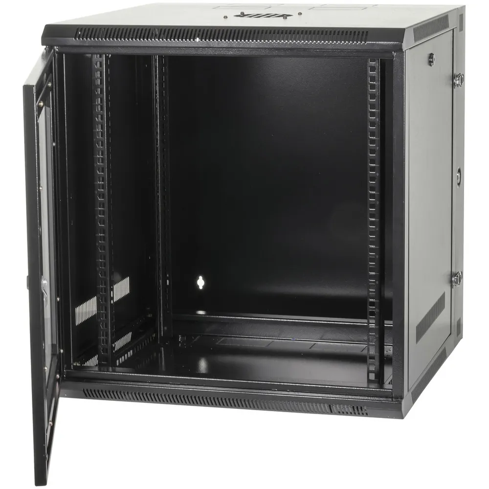 12U Swing Frame Rack Mount Enclosure | Jaycar Australia
