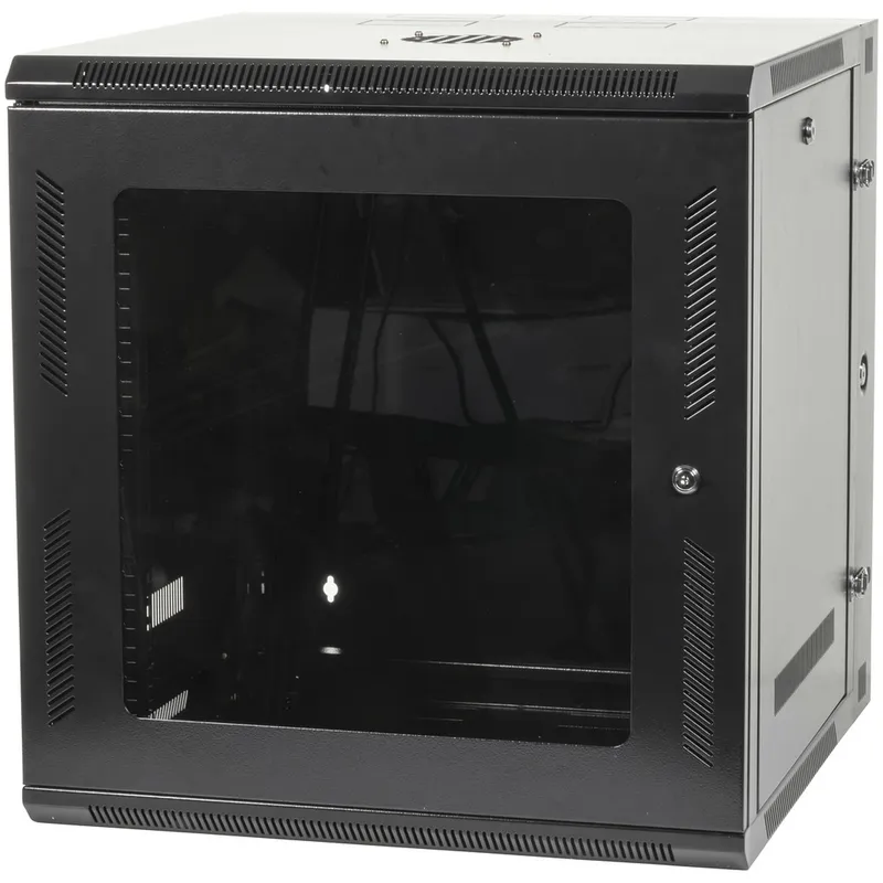 6U Rack Mount Enclosure Flatpack | Jaycar Australia