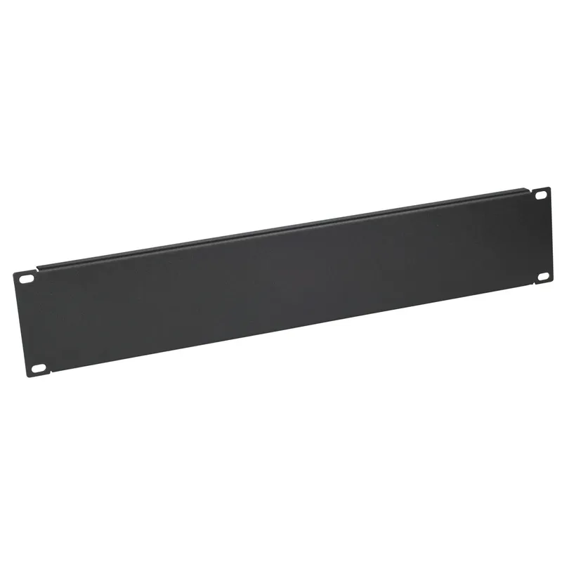 Vented Metal 1U Rack Mount Enclosure Panel | Jaycar Australia