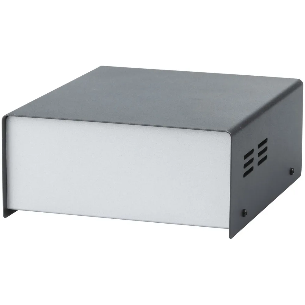 Metal Boxes | Jaycar Australia