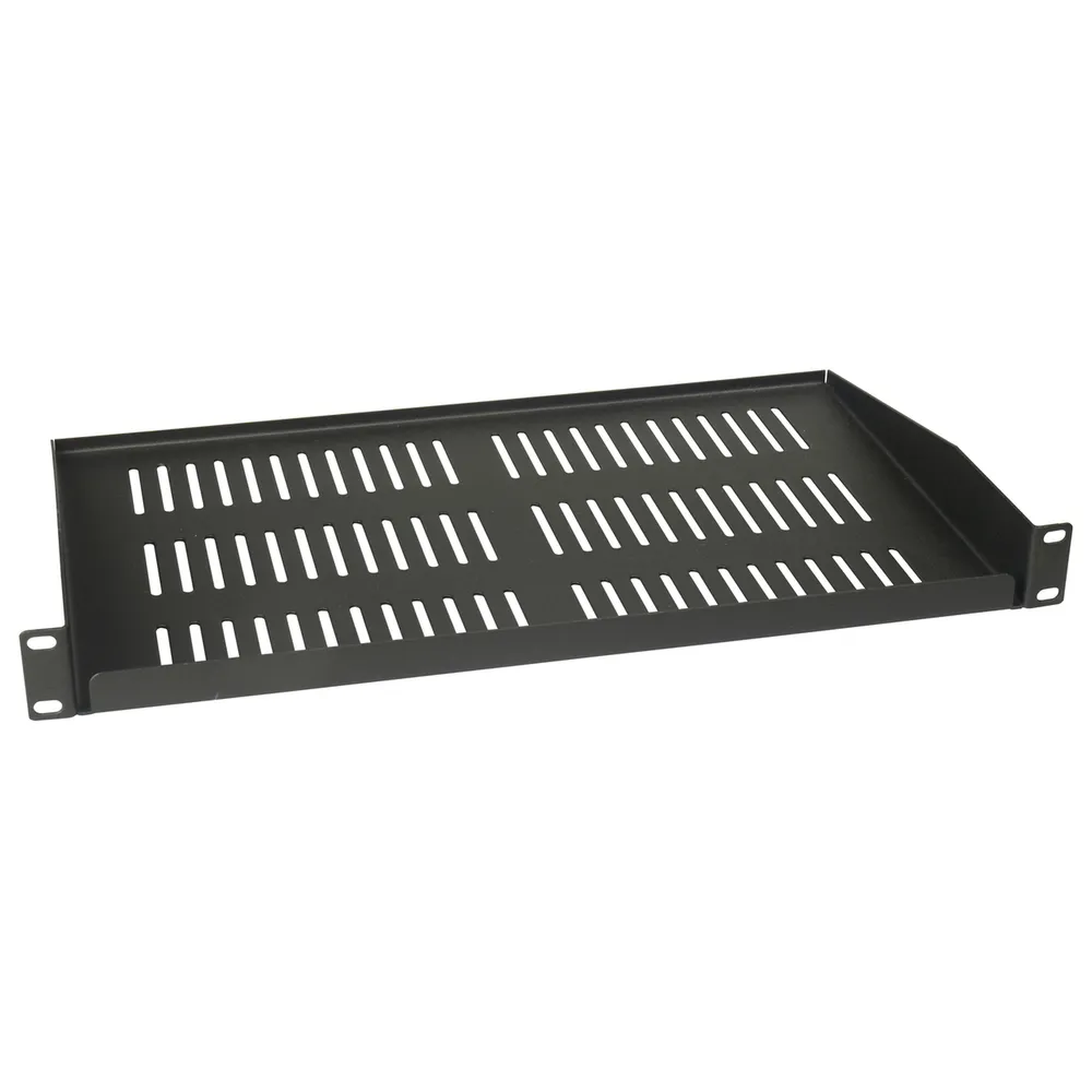 1U Fixed Rack Shelf | Jaycar Australia