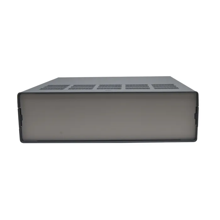 Bench Enclosure 88 x 279 x 304mm | Jaycar Australia