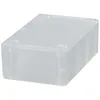 Jiffy Box - Black - 197 x 113 x 63mm | Jaycar Australia