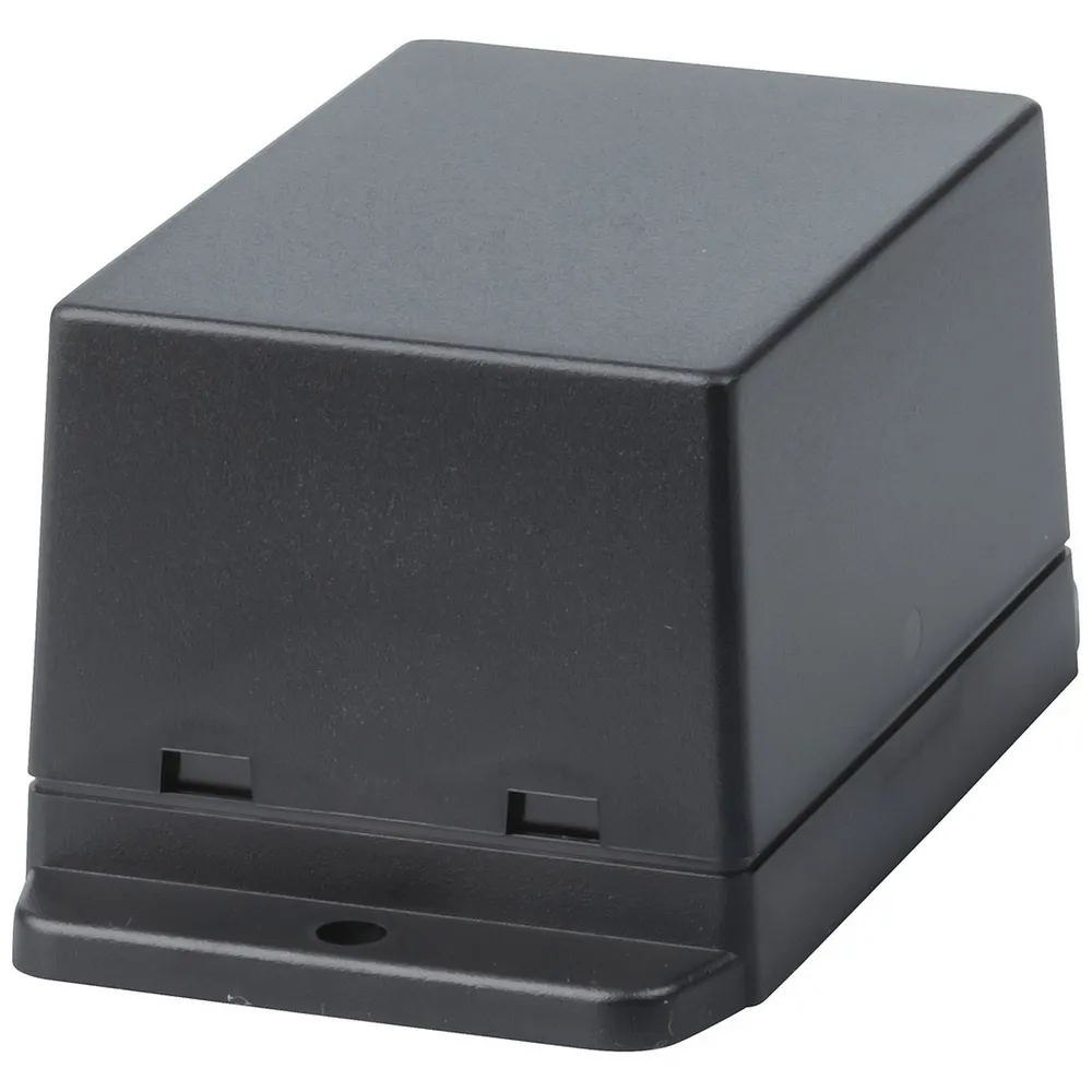 Plastic Boxes | Jaycar New Zealand