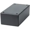 Jiffy Box - Black - 197 x 113 x 63mm | Jaycar Australia
