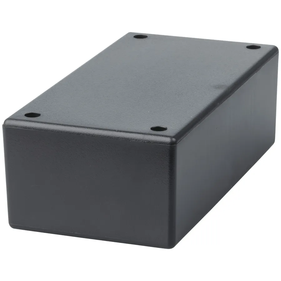Enclosures & Panel Hardware | Jaycar Australia