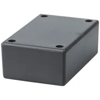 Jiffy Boxes | Jaycar Australia