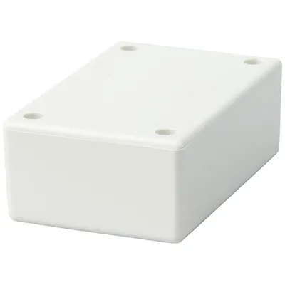 Jiffy Boxes | Jaycar Australia