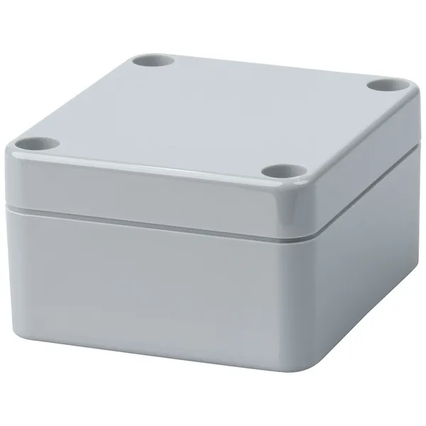 Plastic Boxes | Jaycar New Zealand