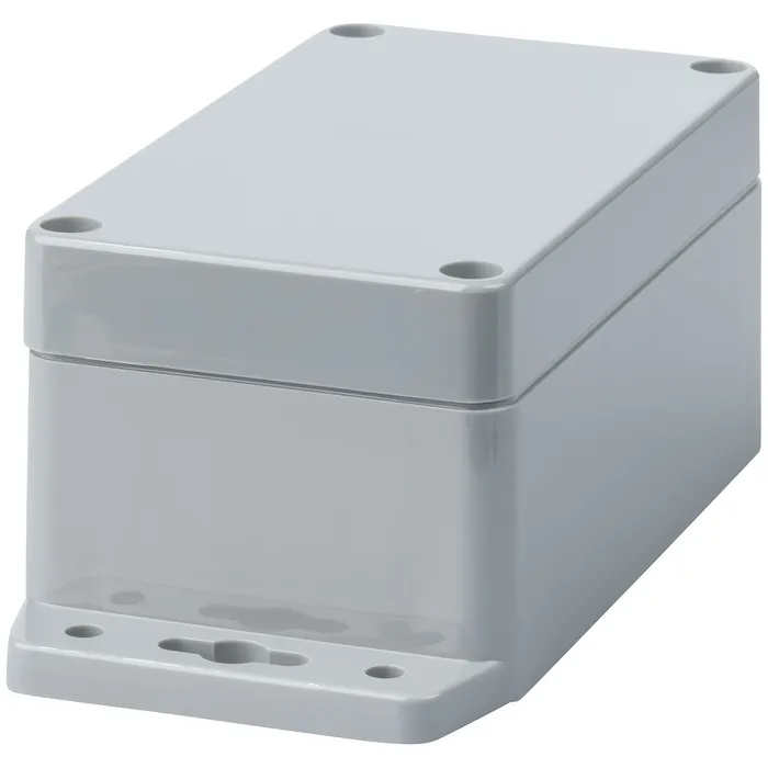 Plastic Boxes | Jaycar New Zealand