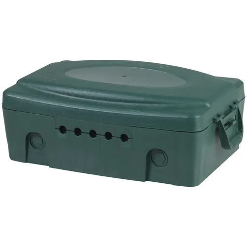 Weatherproof Outdoor Powerboard Enclosure IP54 | Jaycar Australia