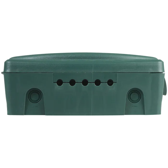 Weatherproof Outdoor Powerboard Enclosure IP54 | Jaycar Australia