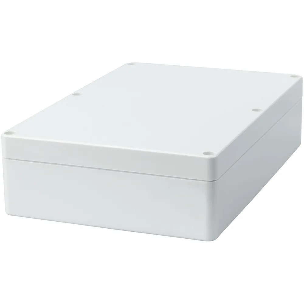 Plastic Boxes | Jaycar New Zealand