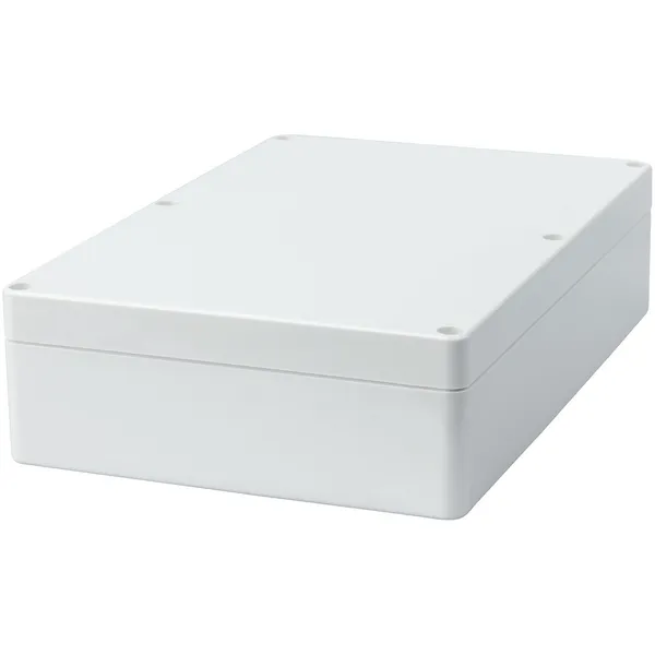 Plastic Boxes | Jaycar New Zealand