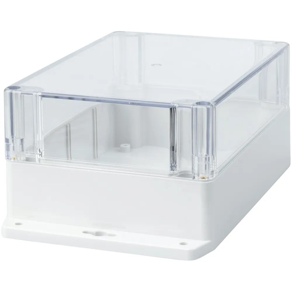 Plastic Boxes | Jaycar Australia