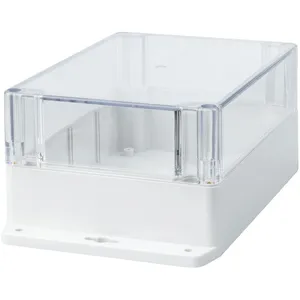 Plastic Boxes | Jaycar Australia