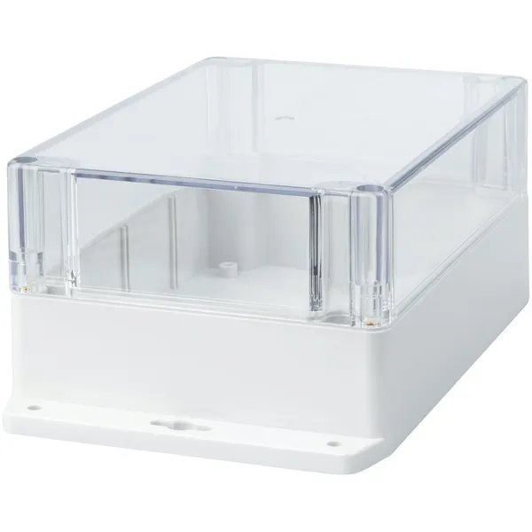 Plastic Boxes | Jaycar Australia