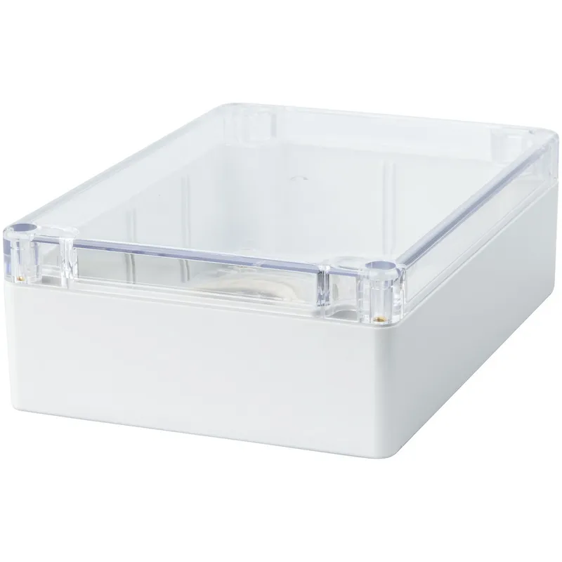 Plastic Boxes | Page 2 | Jaycar Australia