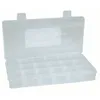 18 Compartment Storage Box | Jaycar Australia
