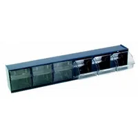 30 Drawer Unit Parts Cabinet | Jaycar Australia