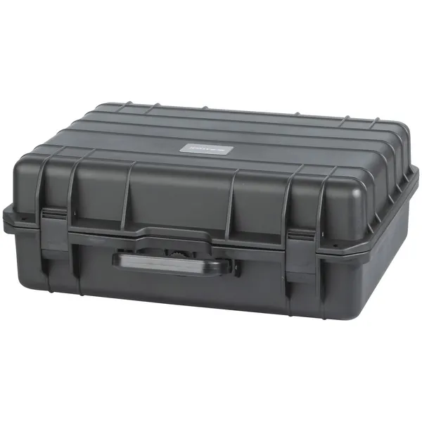 ABS Instrument Rolling Case with Purge Valve MPV8 | Jaycar New Zealand