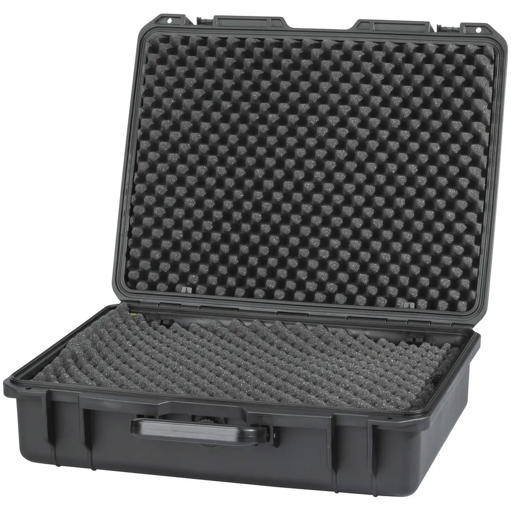 ABS Instrument Case with Purge Valve MPV7 | Jaycar Australia