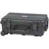 ABS Instrument Rolling Case with Purge Valve MPV8 | Jaycar Australia
