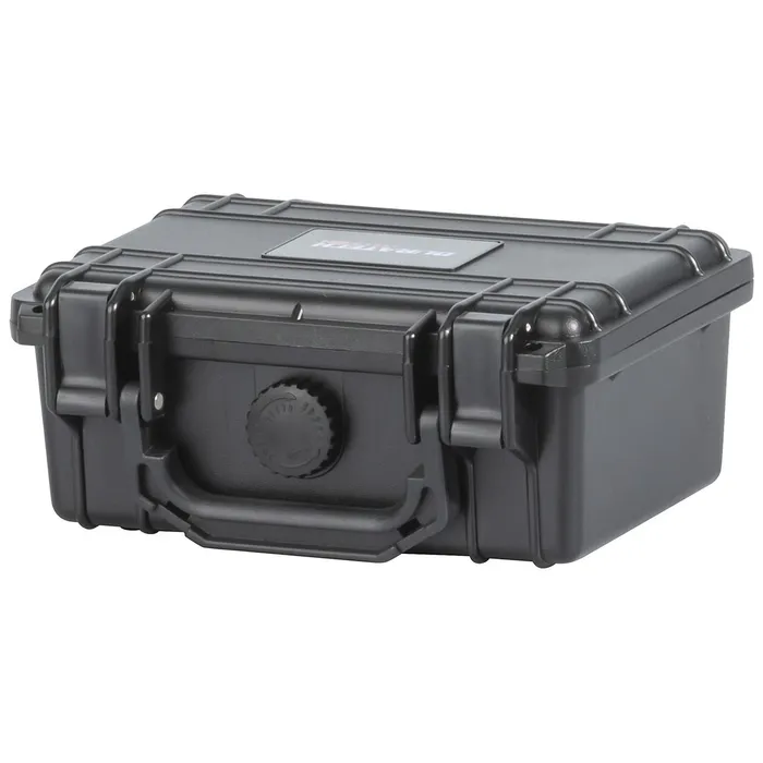 ABS Instrument Rolling Case with Purge Valve MPV8 | Jaycar New Zealand