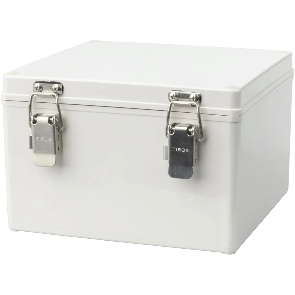 Dri-Box Weatherproof Power Connections Box - Large | Jaycar Australia