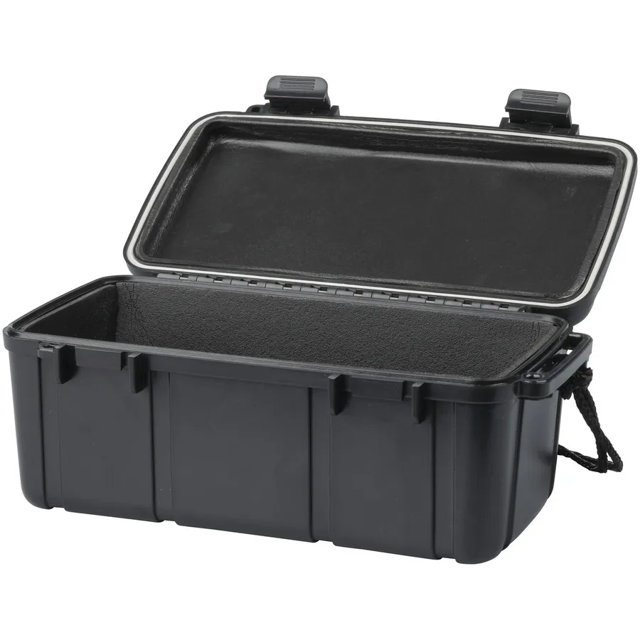 Aluminium Case with Foam Insert Camera / Video Case | Jaycar Australia