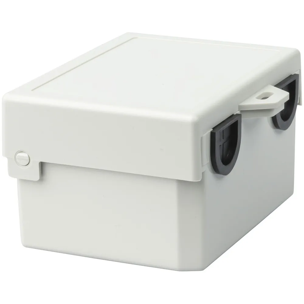 Powertech 12V/24V Mini Power Hub | Jaycar Australia