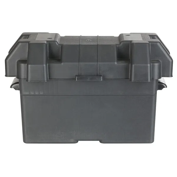 Battery Box to Suit 100Ah SLA | Jaycar Australia