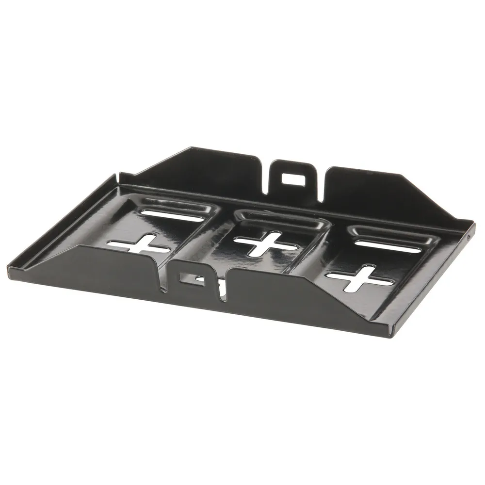 Battery Securing Tray - Large | Jaycar Australia