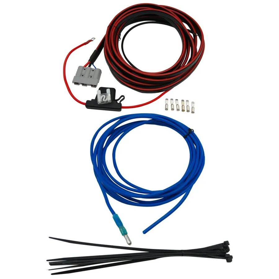 Premium DC-DC Wiring Kit | Jaycar Australia