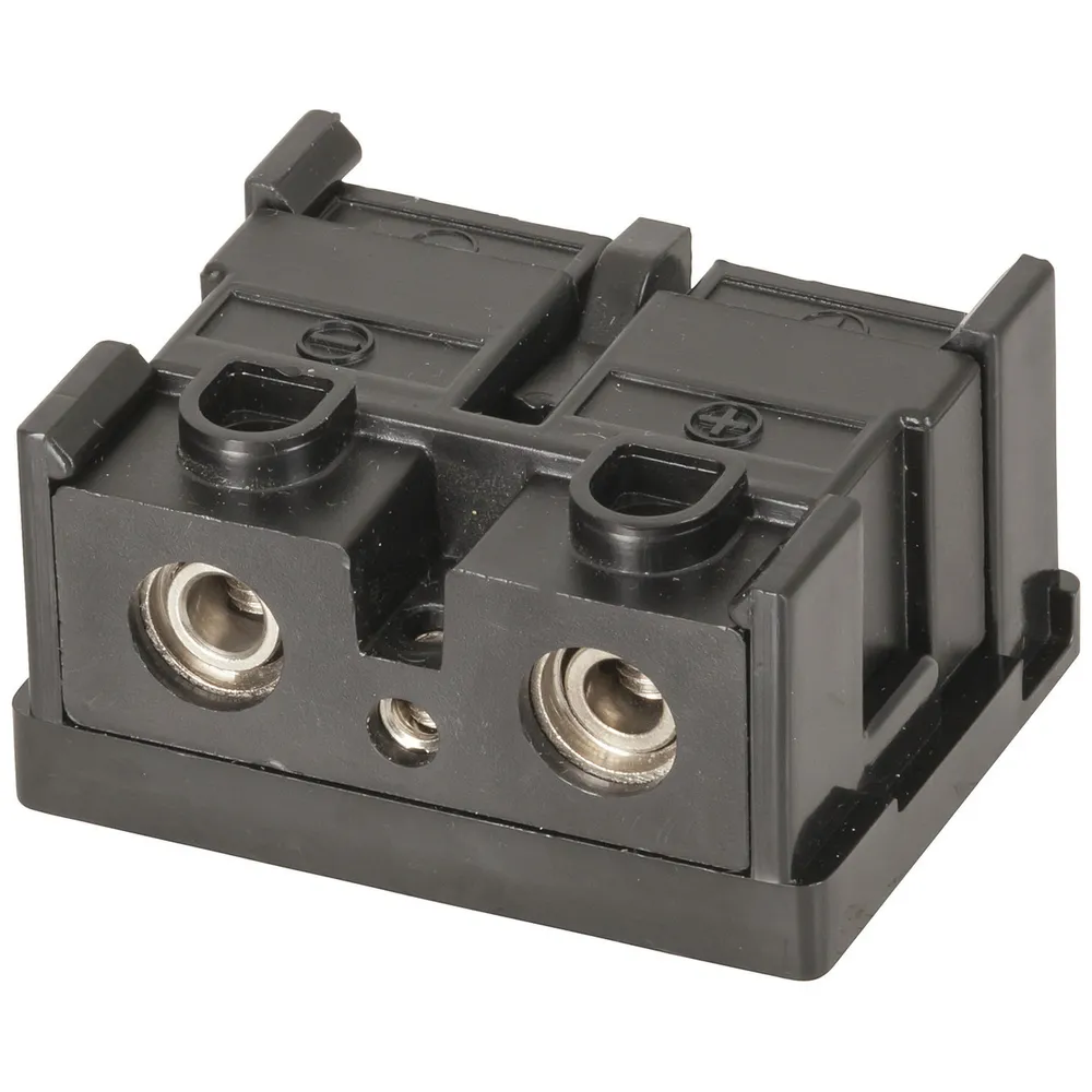 Quick Release Car Audio Power Connector | Jaycar Australia