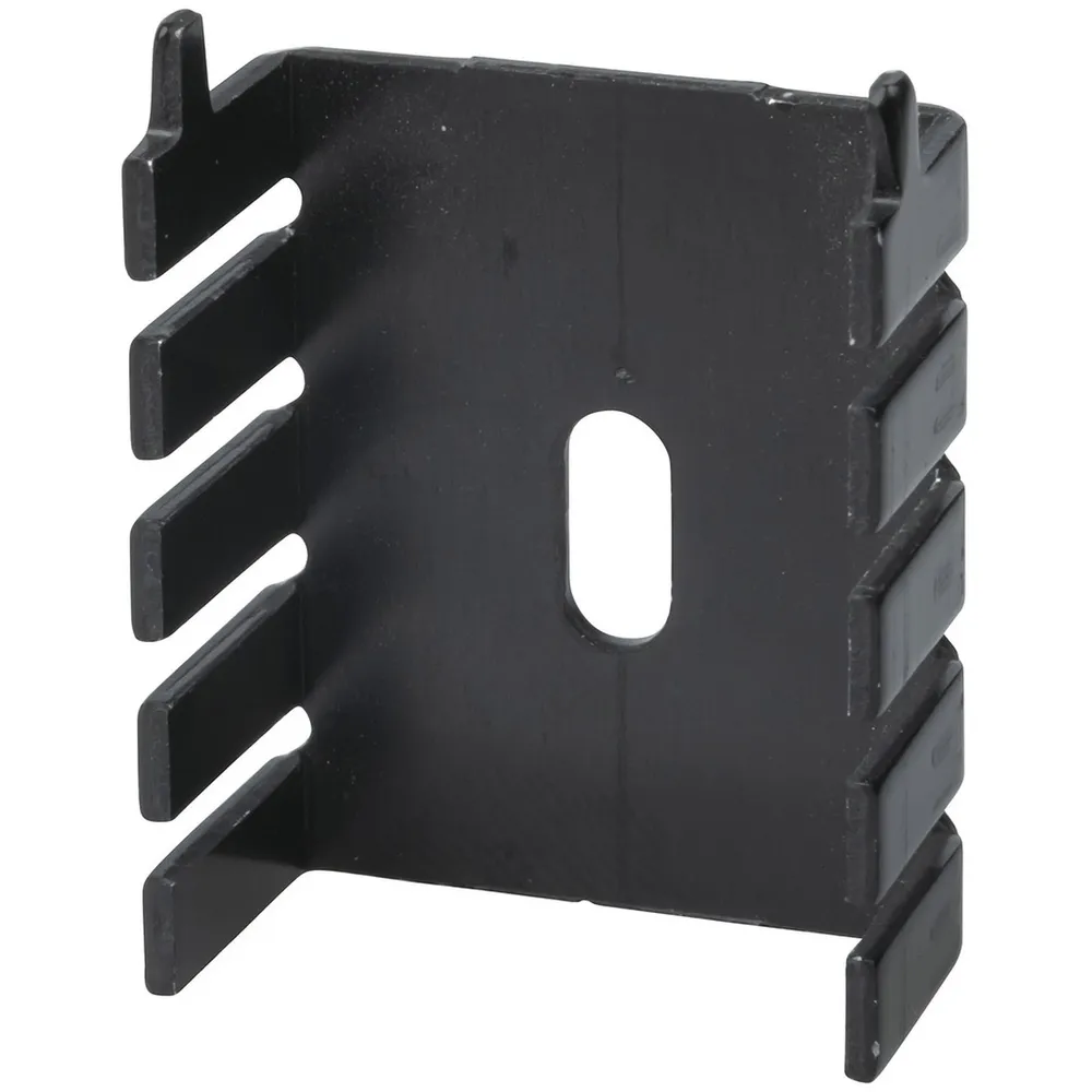 To 220 Clip On Heatsink 6043 Type Jaycar New Zealand