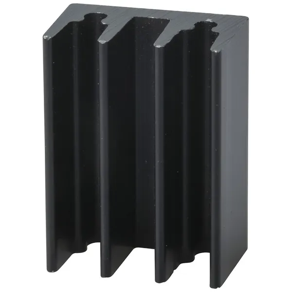 To 220 Clip On Heatsink 6043 Type Jaycar New Zealand