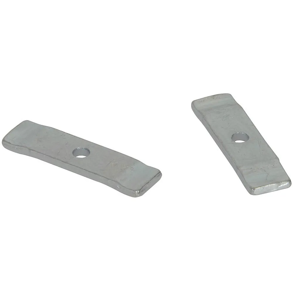 Dual TO-220 Transistor Mounting Clamps | Jaycar Australia