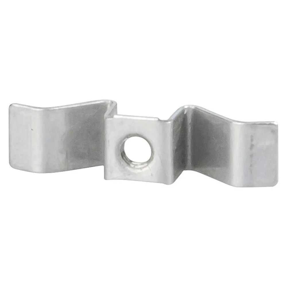 Dual TO-220 Transistor Spring Clamps | Jaycar Australia