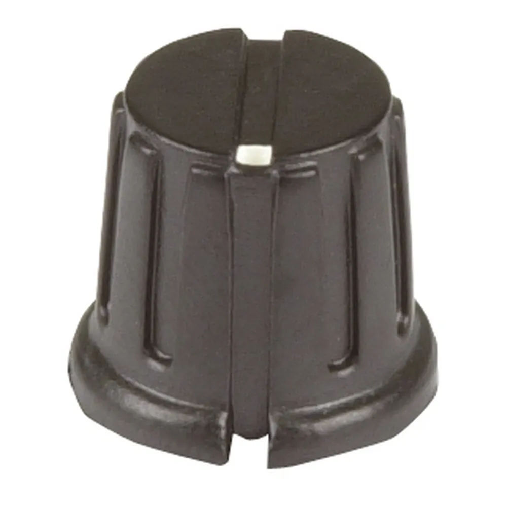 Equipment Knobs | Jaycar Australia