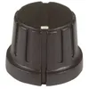 Equipment Knobs | Jaycar Australia