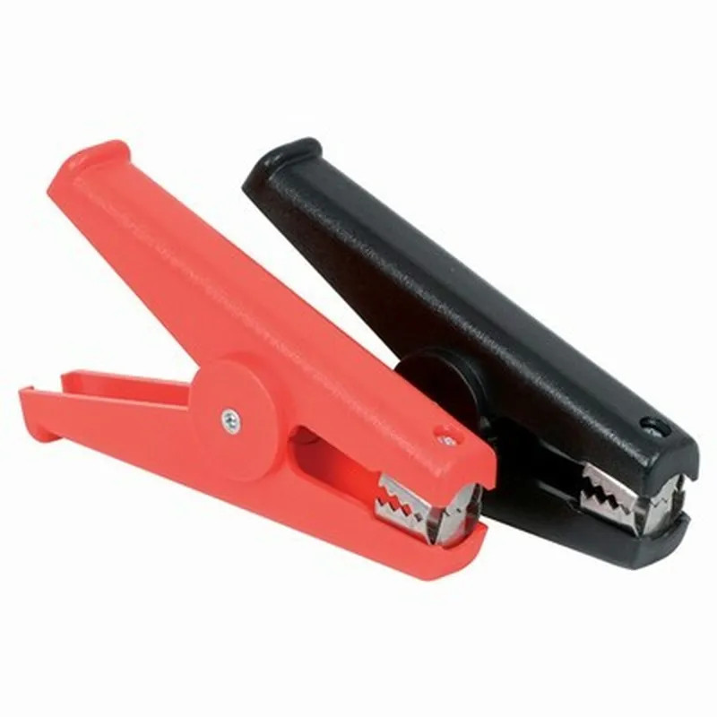 400 Amp Car Battery Clip | Jaycar Australia