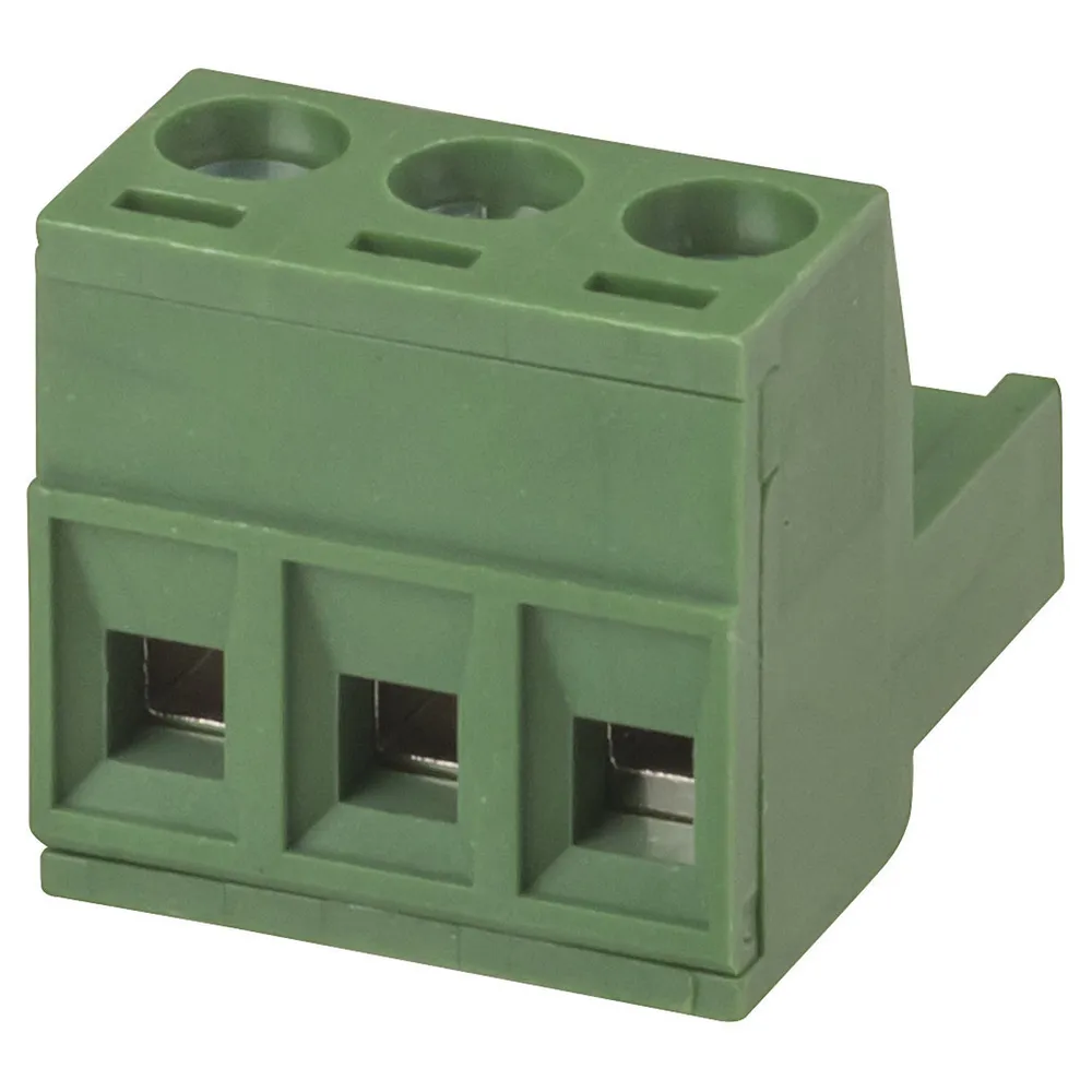 Terminal Blocks & Headers - Screw Terminals & Connector Blocks | Page 2 ...
