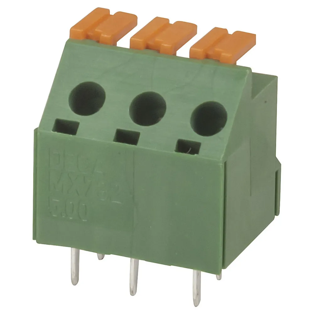 Terminal Blocks & Headers - Screw Terminals & Connector Blocks | Jaycar ...