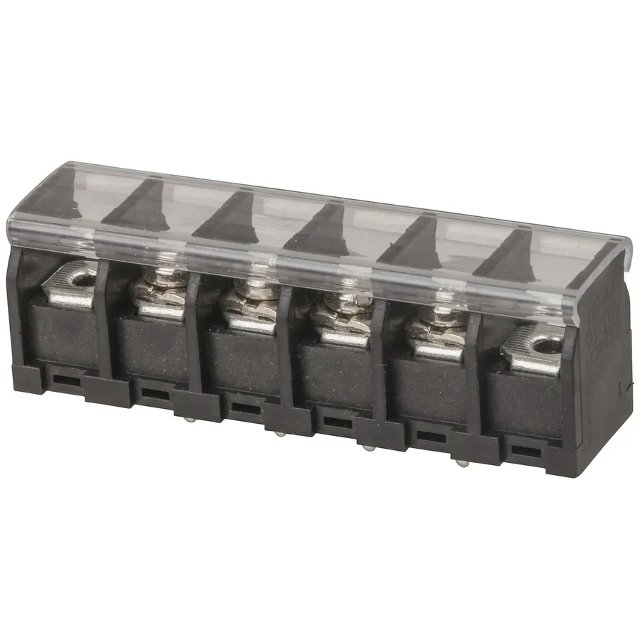 Terminal Barriers & Strips | Jaycar Australia